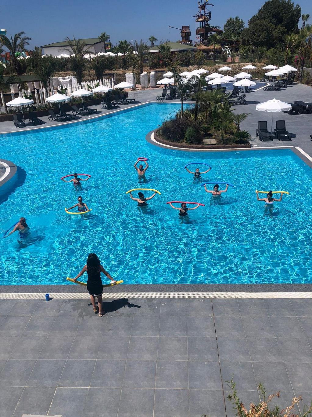 Alarcha Hotels & Resorts - Jolly