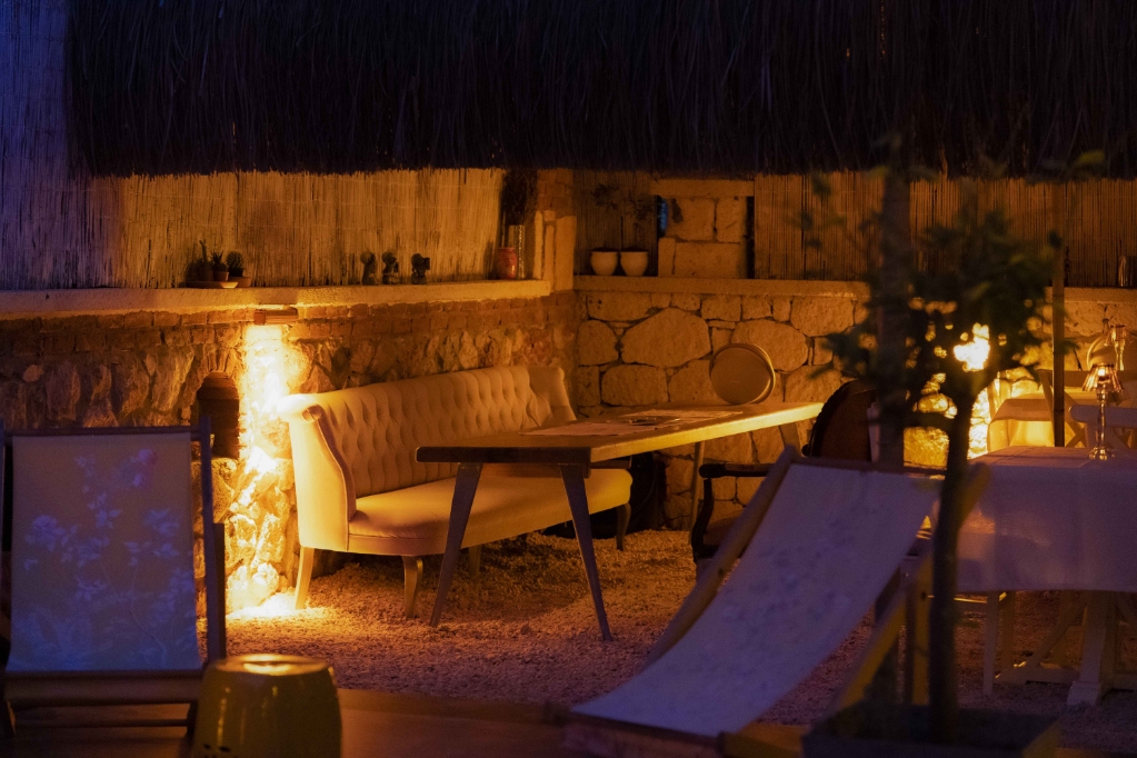 Lulu İnn Çeşme - Jolly