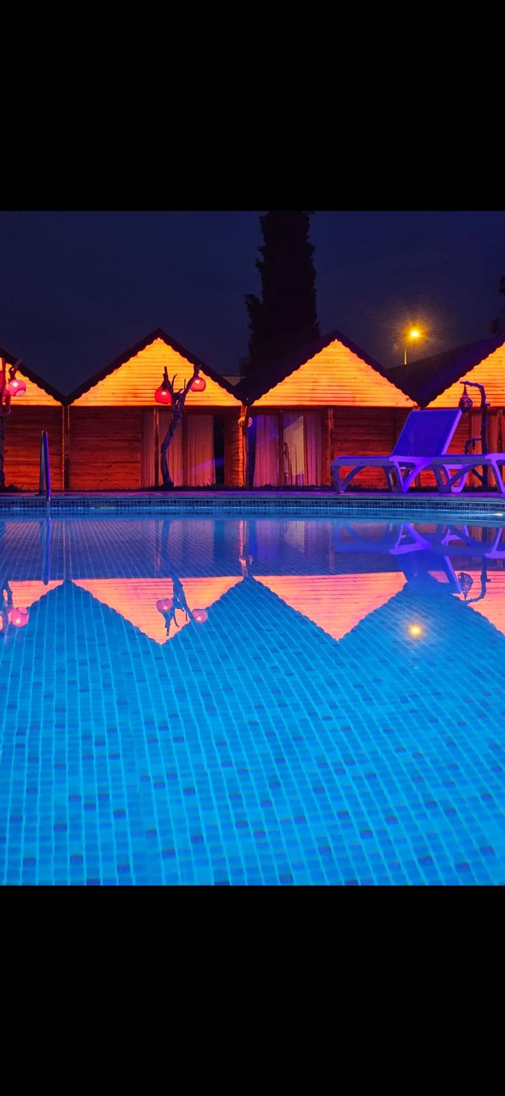 Aroma Butik Hotel | Jolly