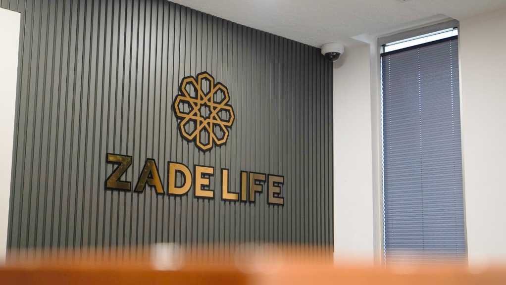Zade Life Otel | Jolly