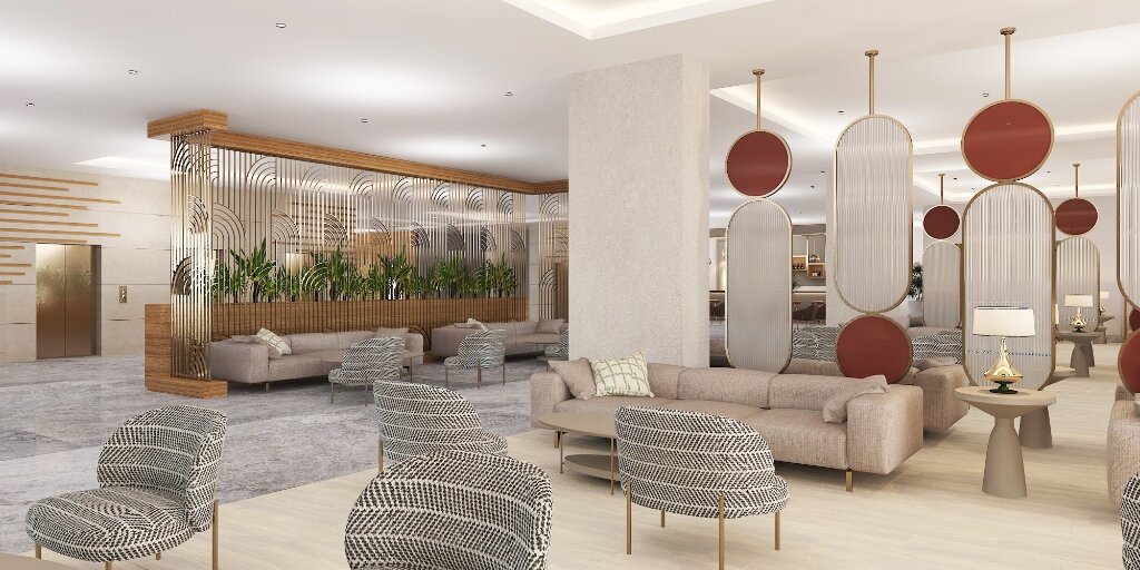 Side Moon Palace Hotel - Jolly