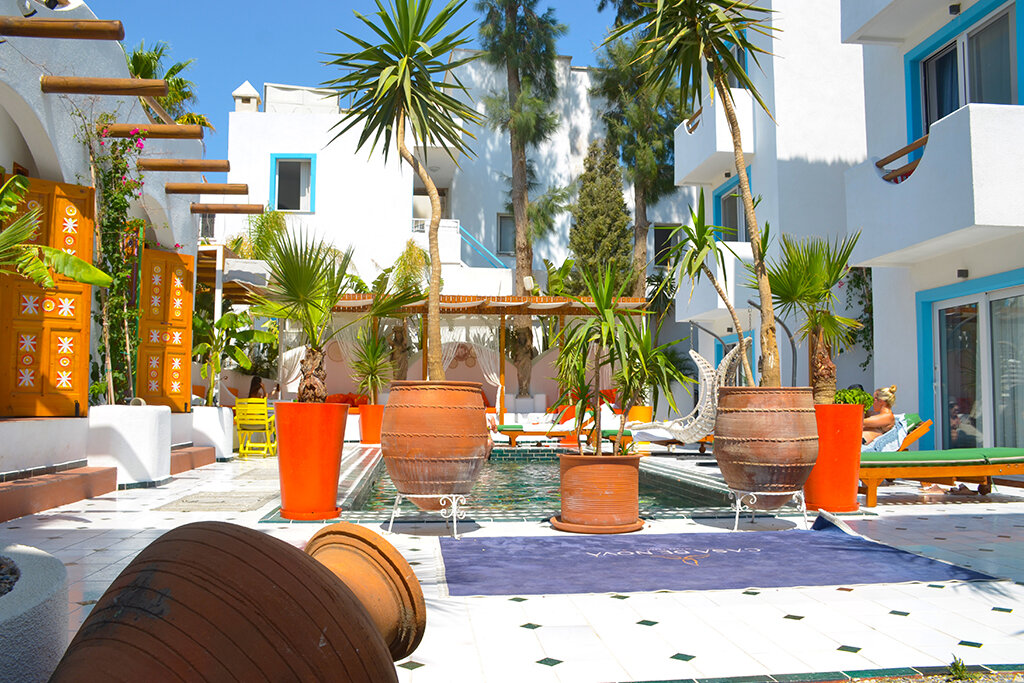 Casa De Nova Hotel Jolly Casa De Nova Hotel Jolly