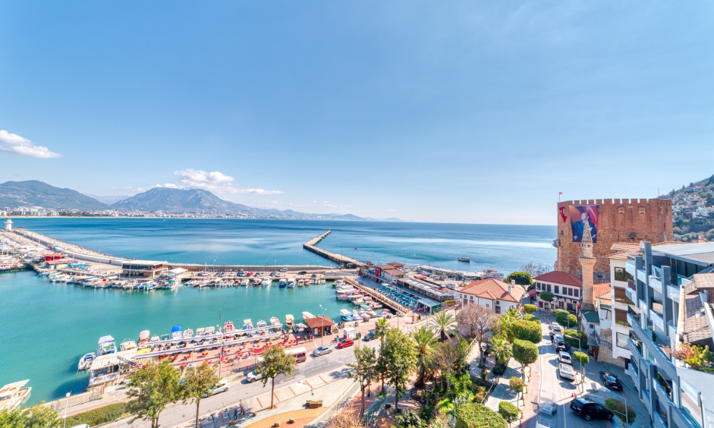 Numa Port Hotel - Jolly