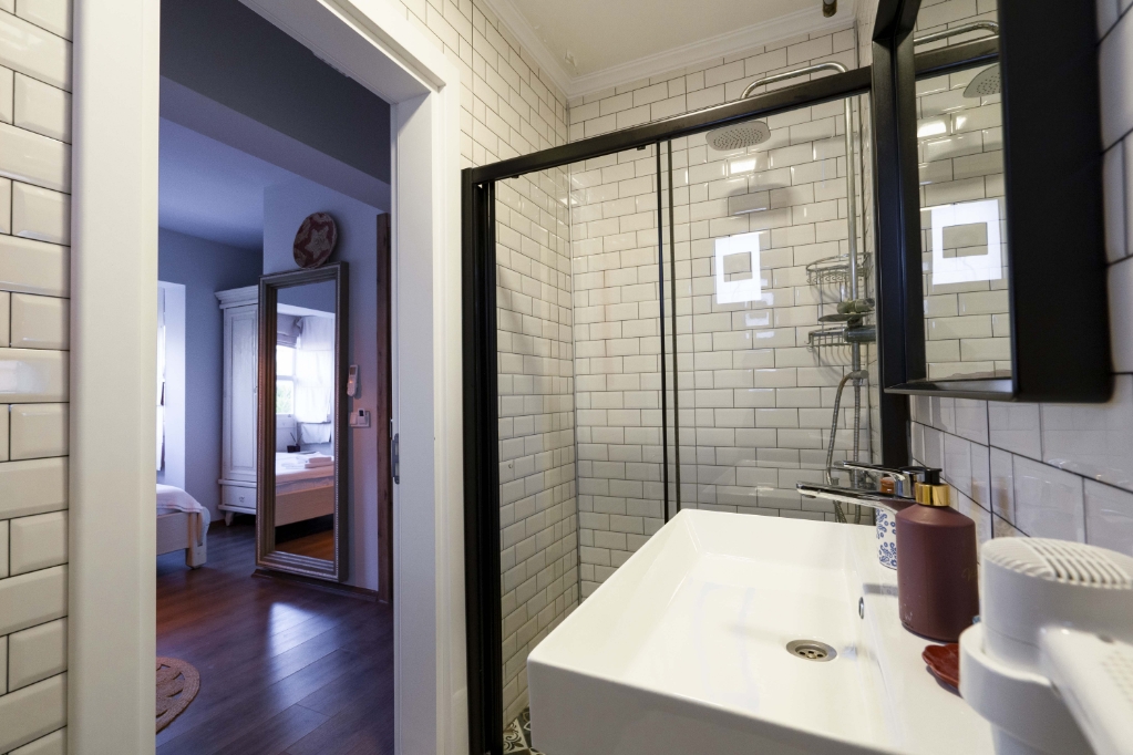 Lulu İnn Çeşme - Jolly