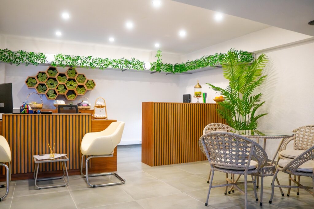 ivy Hotel Spa Yalova | Jolly
