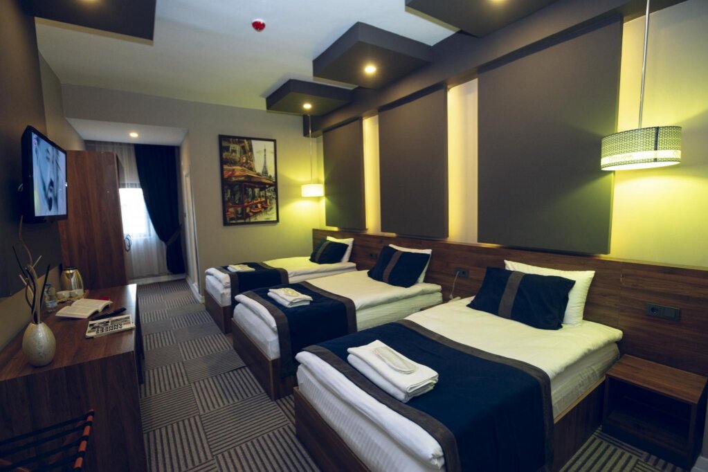 Grand Çatalkaya Hotel - Jolly