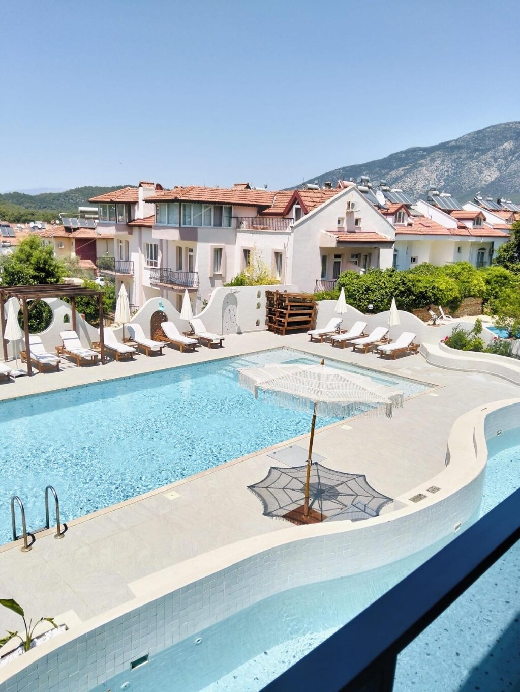 Lina Life Fethiye | Jolly
