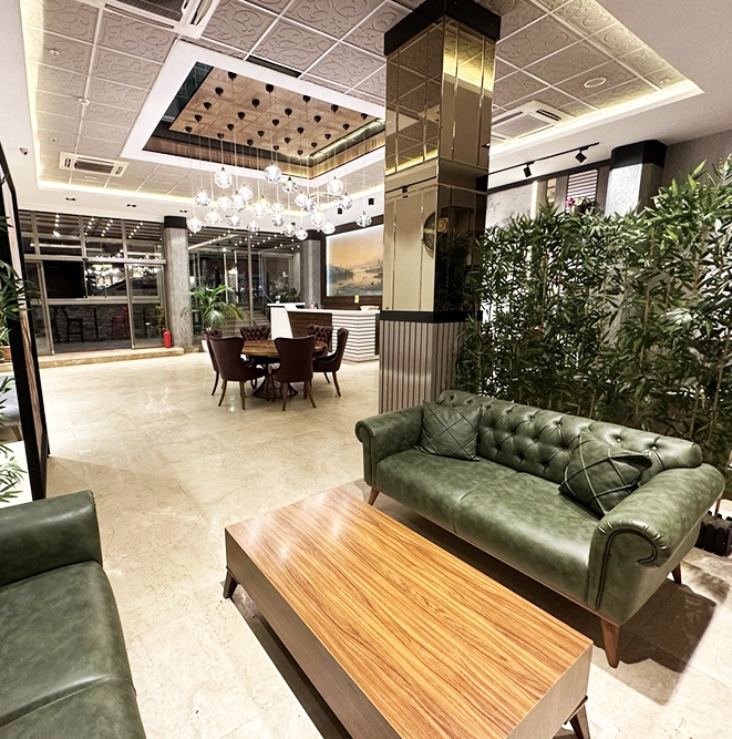 Melidium Hotel | Jolly