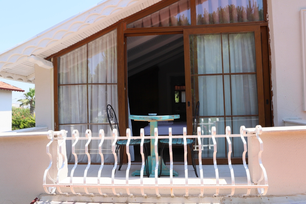 Lulu İnn Çeşme - Jolly