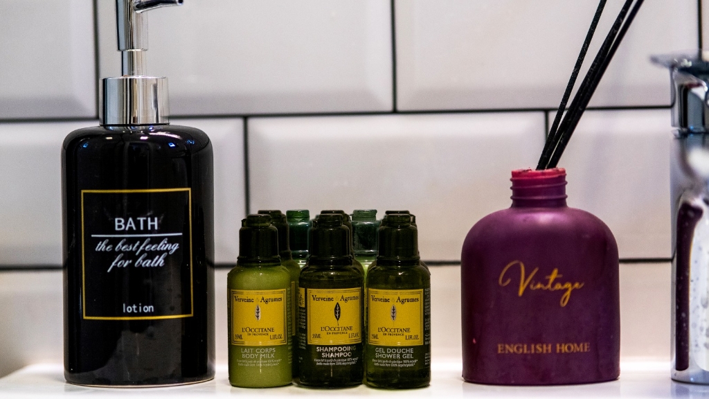 Lulu İnn Çeşme - Jolly