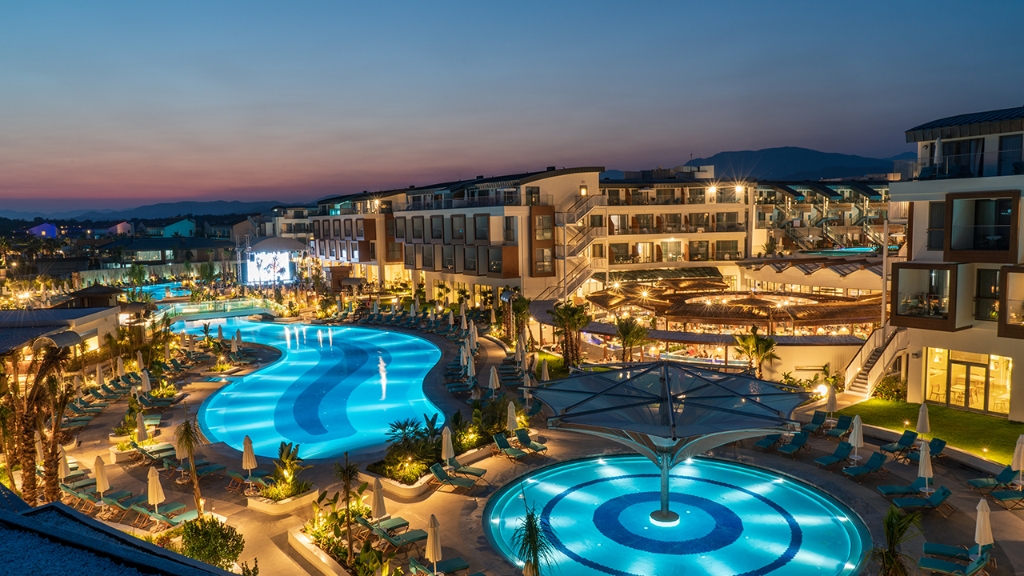 Liberty Fabay - Jolly