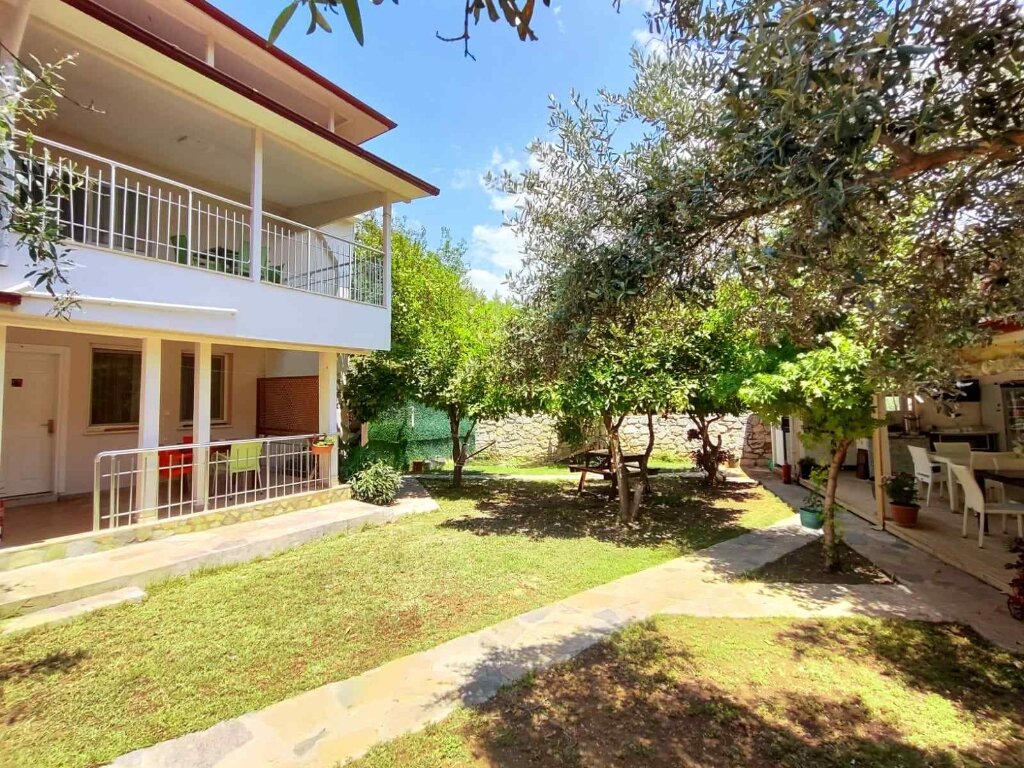 Bucak Apart Hotel Göcek&Inlice Beach | Jolly