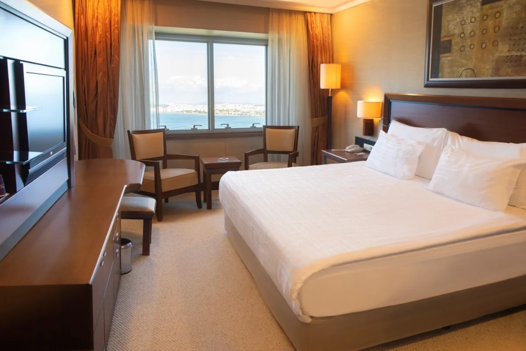 Kolin Hotel Spa & Convention Center - Jolly