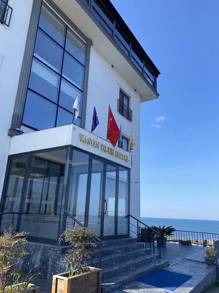 Yason Blue Hotel | Jolly