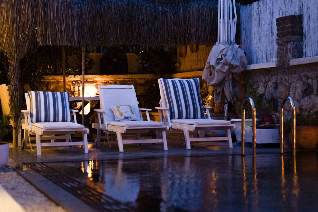 Lulu İnn Çeşme - Jolly