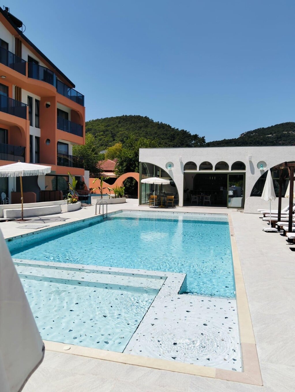 Lina Life Fethiye | Jolly