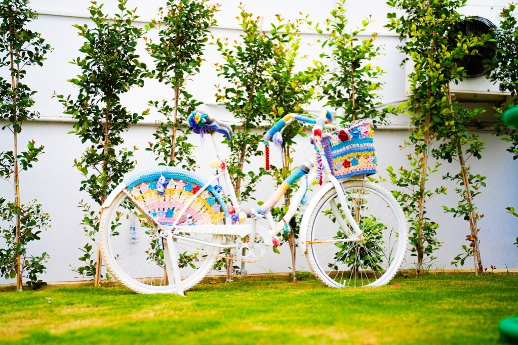 Calimera Side Resort | Jolly