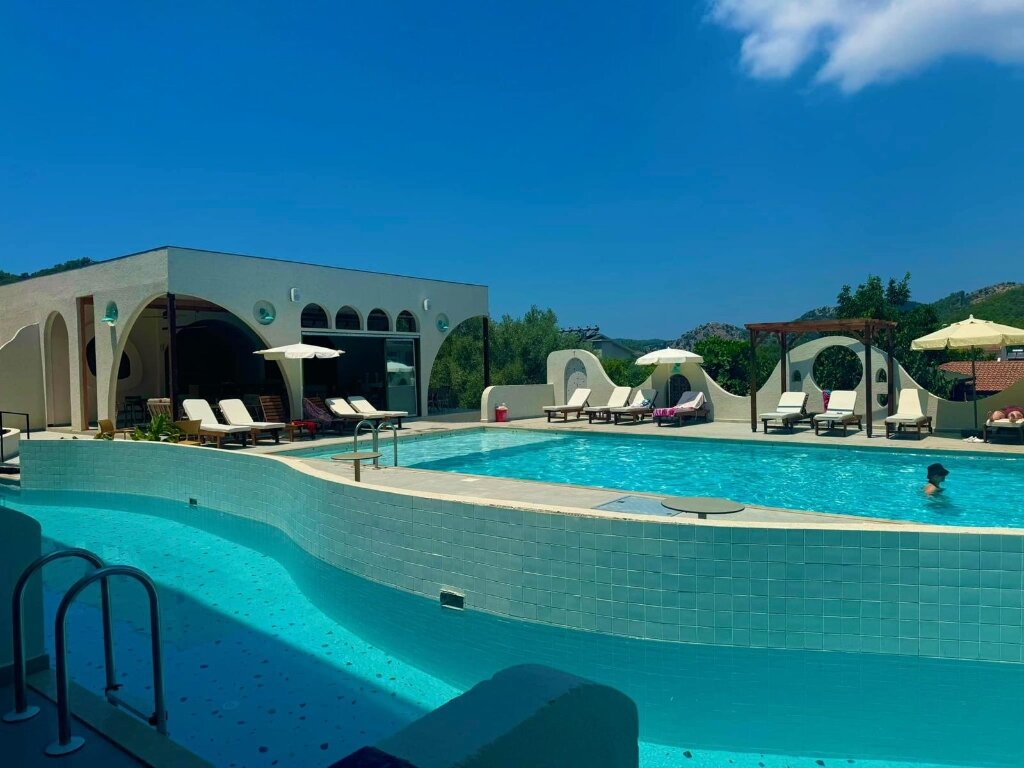 Lina Life Fethiye | Jolly