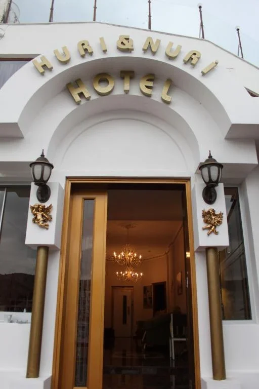 Huri & Nuri Hotel | Jolly