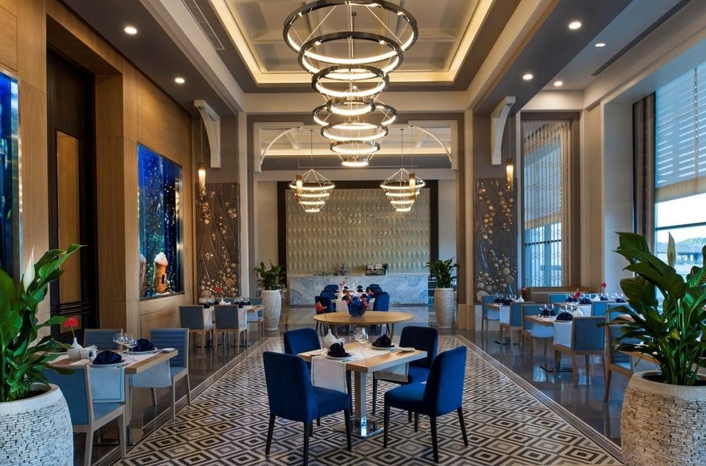 Regnum Carya - Jolly Tur