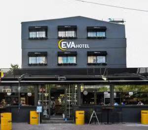 Eva Hotel | Jolly