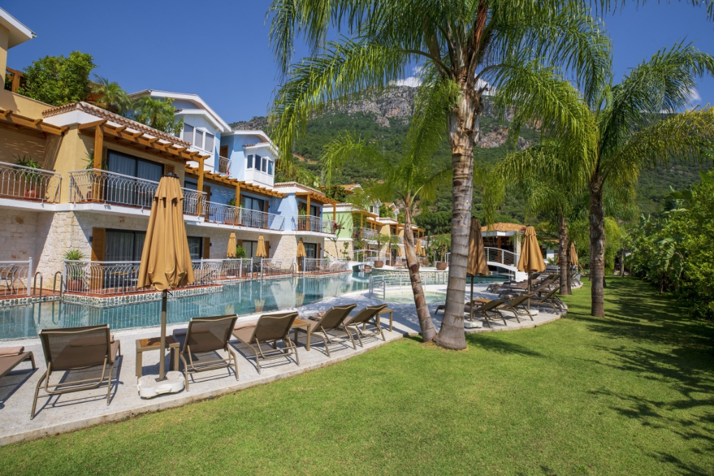 La Boutique Maya | Jolly