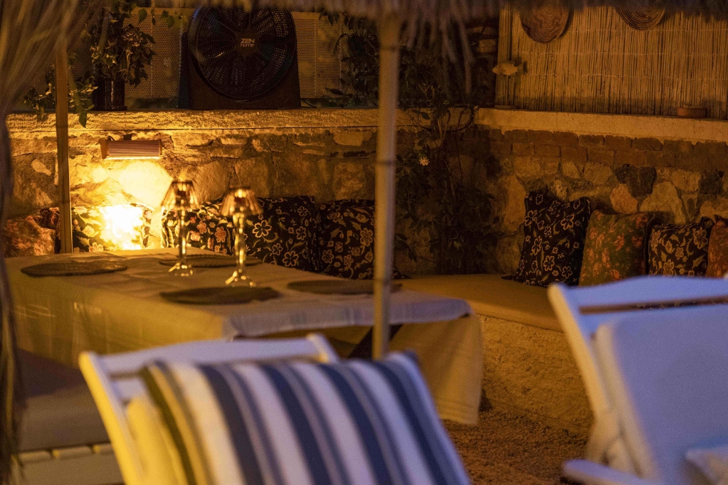 Lulu İnn Çeşme - Jolly