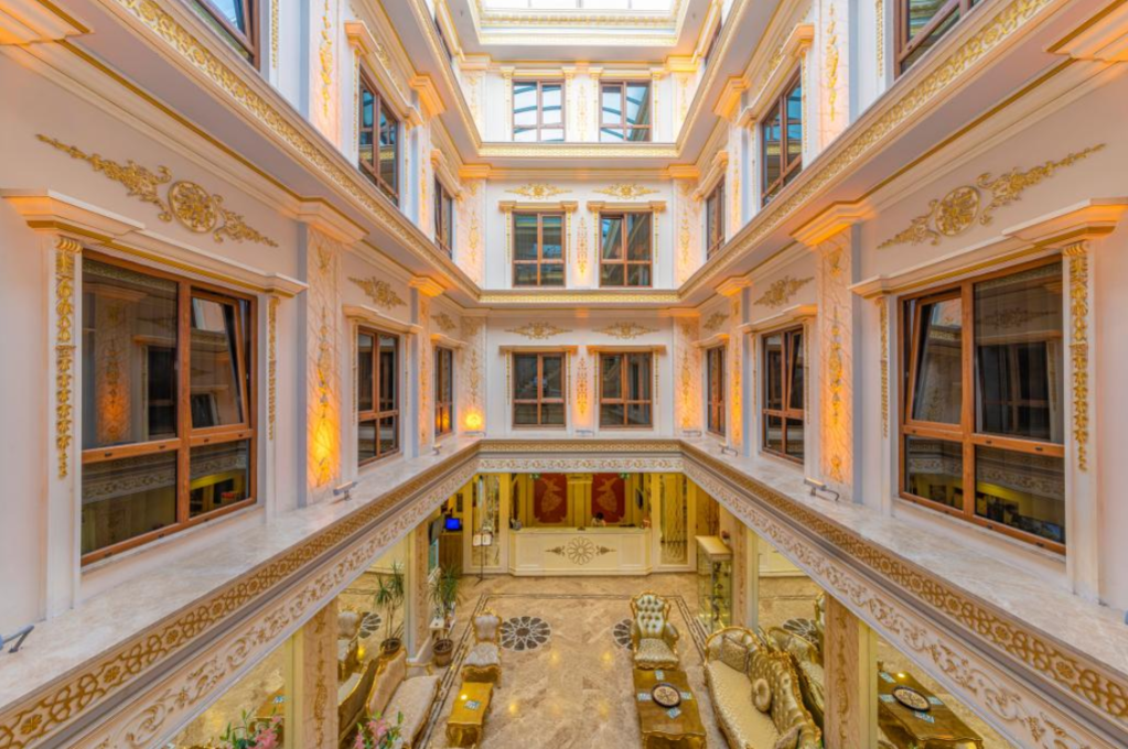 Harmony Hotel & Spa Merter | Jolly