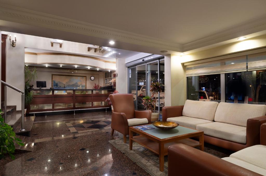 Numa Port Hotel - Jolly