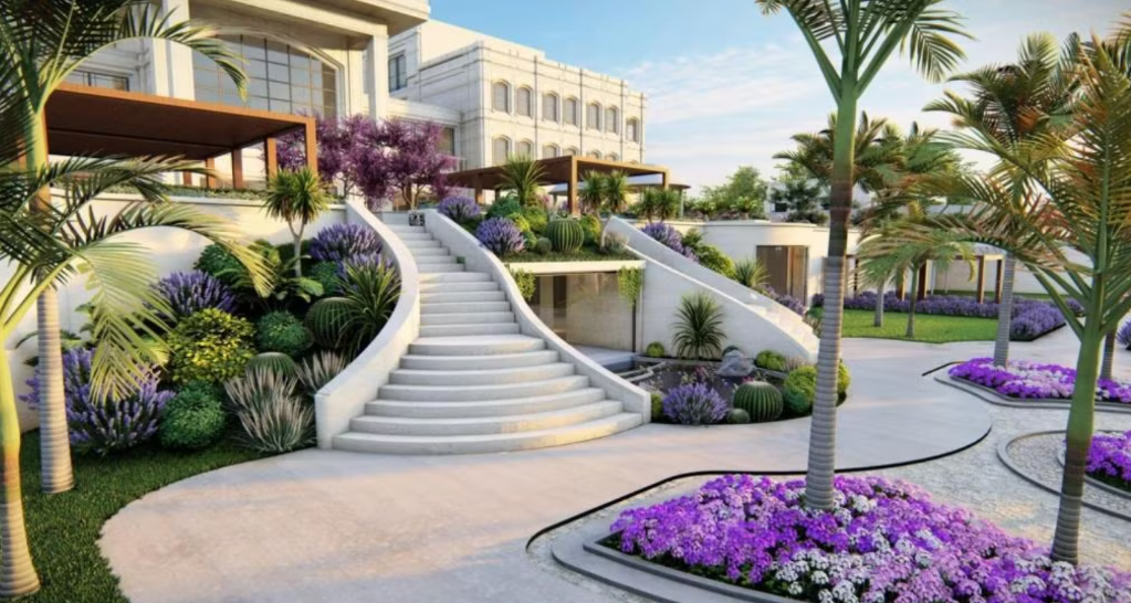 Cunda Callisto Hotel & SPA (+14) | Jolly