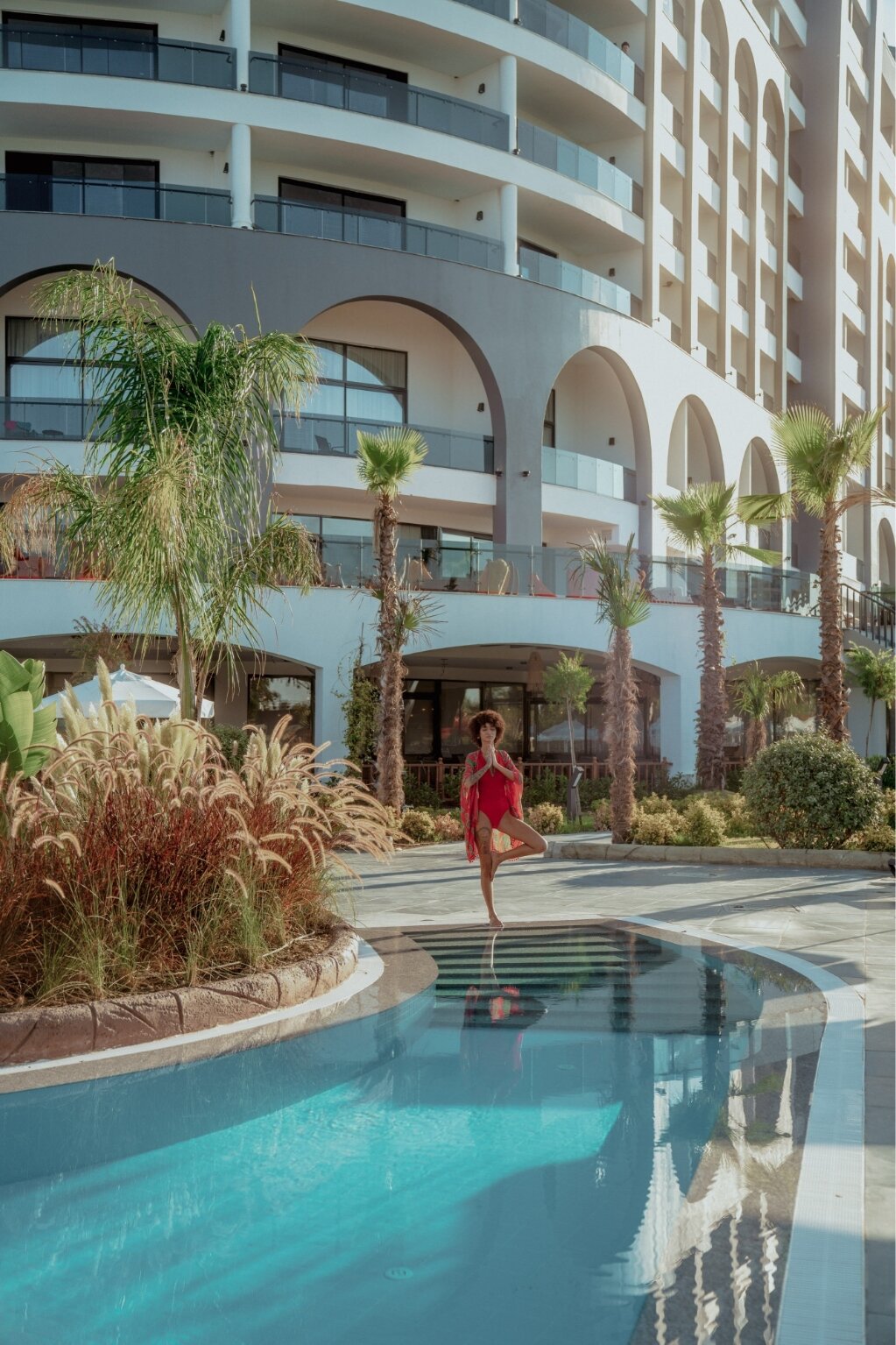Alarcha Hotels & Resorts | Jolly