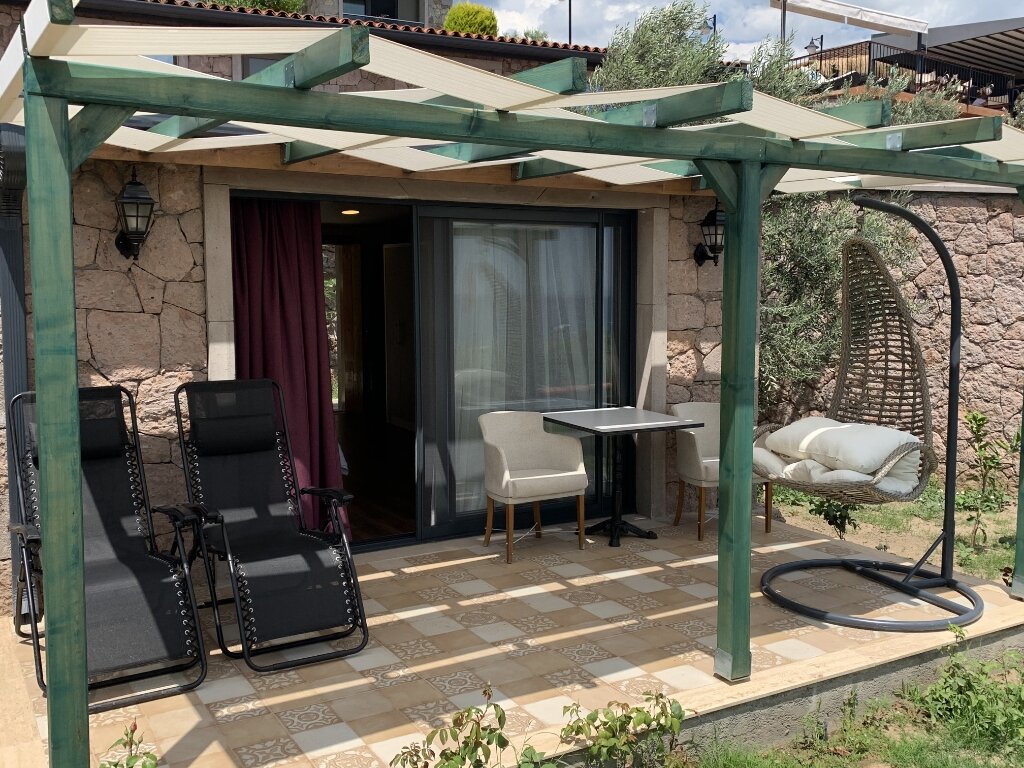 Ida House Assos | Jolly