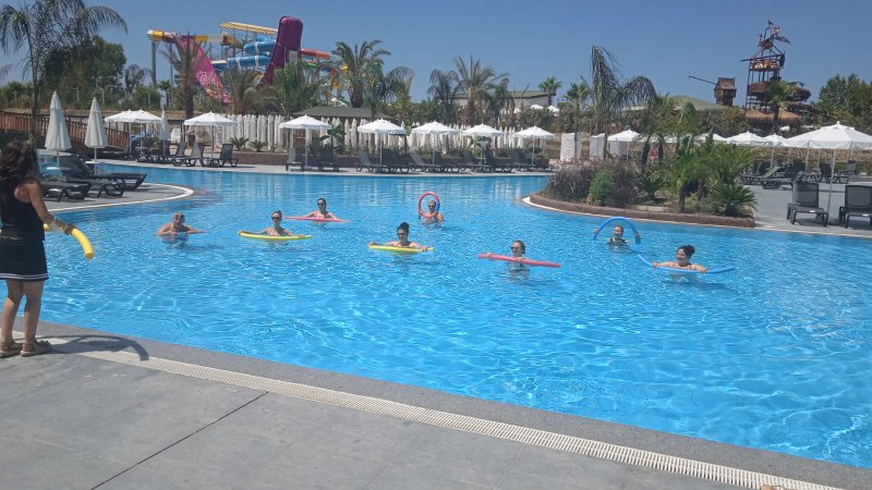 Alarcha Hotels & Resorts - Jolly