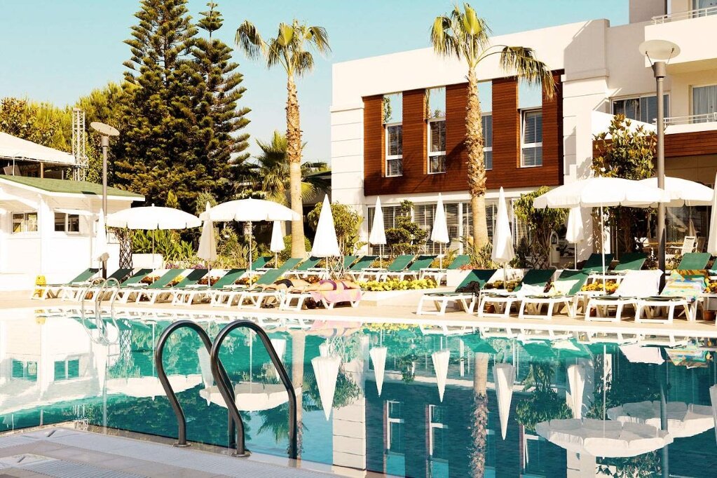 Calimera Side Resort | Jolly