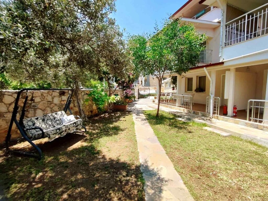 Bucak Apart Hotel Göcek&Inlice Beach | Jolly