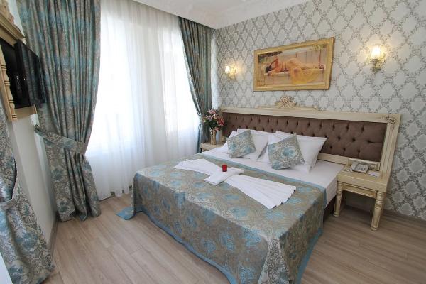 Apple Tree Hotel | Jolly