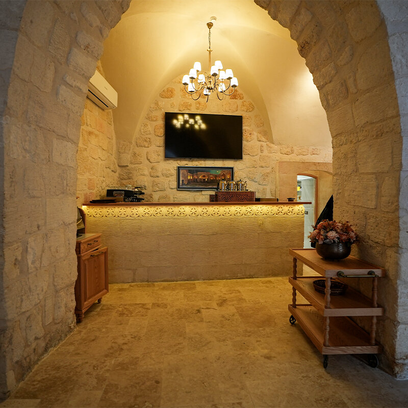 Shamas Hotel | Jolly