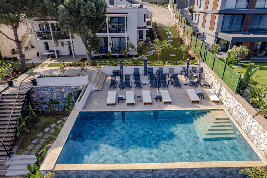 Isolina Hotel | Jolly