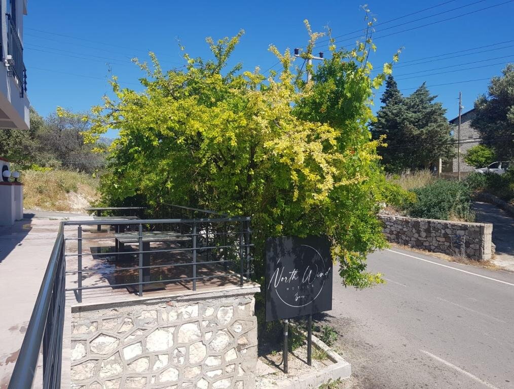 North Wind Hotels Karaburun | Jolly