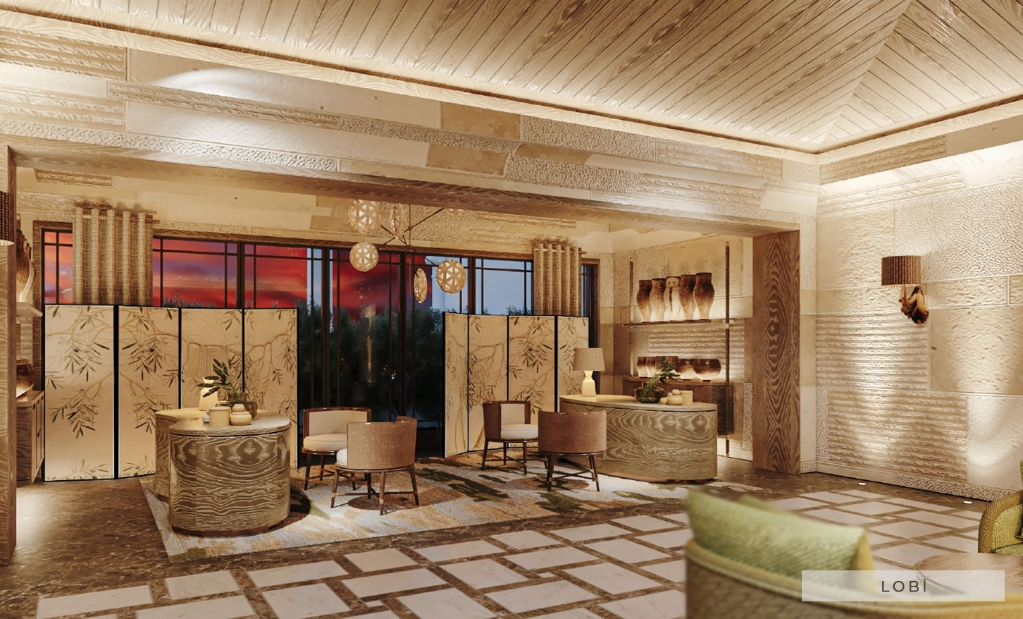 Cunda Callisto Hotel & SPA (+14) | Jolly