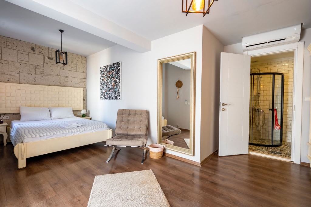 Lulu İnn Çeşme - Jolly