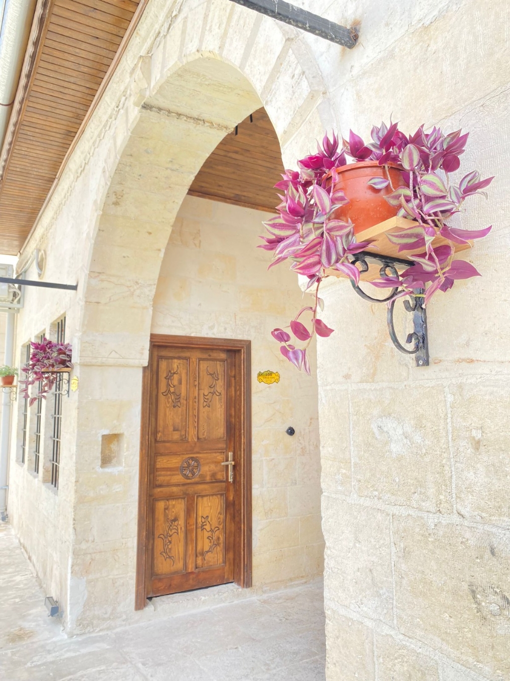 Sefer Tepe Otel | Jolly