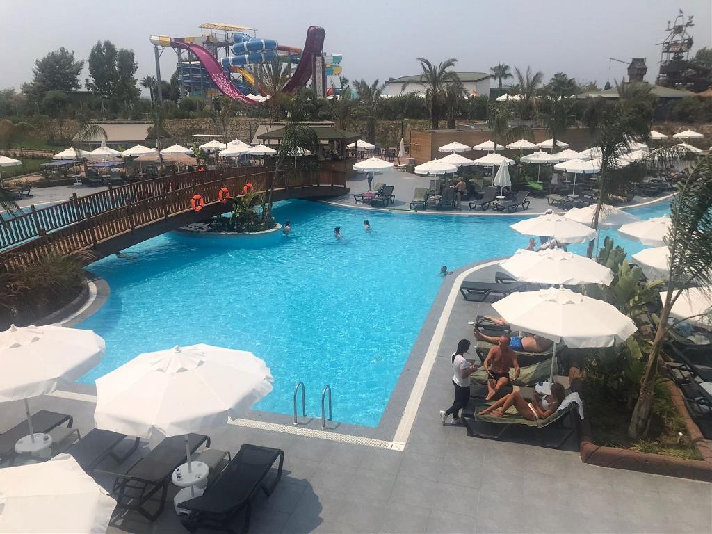 Alarcha Hotels & Resorts - Jolly