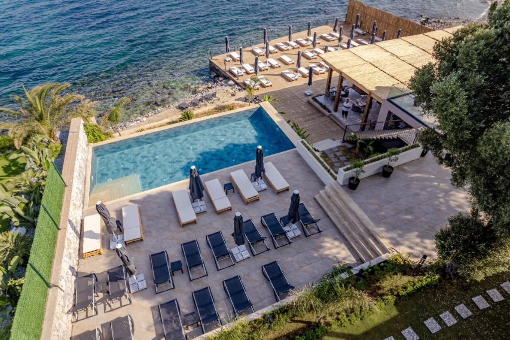 Isolina Hotel | Jolly