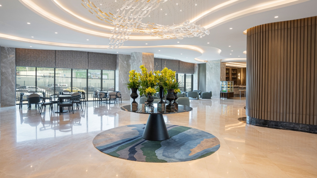 Radisson Hotel İstanbul Merter | Jolly