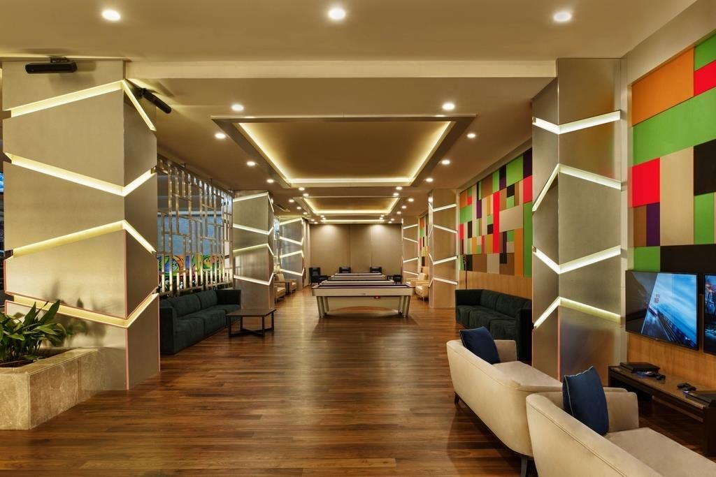 Regnum Carya - Jolly Tur