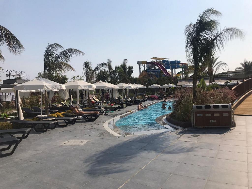 Alarcha Hotels & Resorts - Jolly