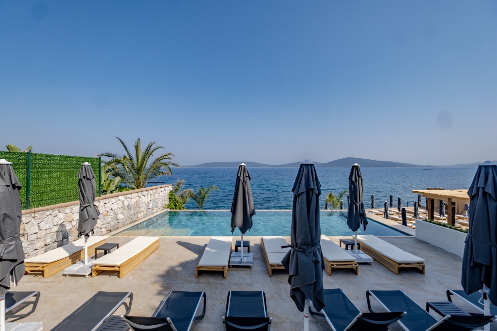 Isolina Hotel | Jolly