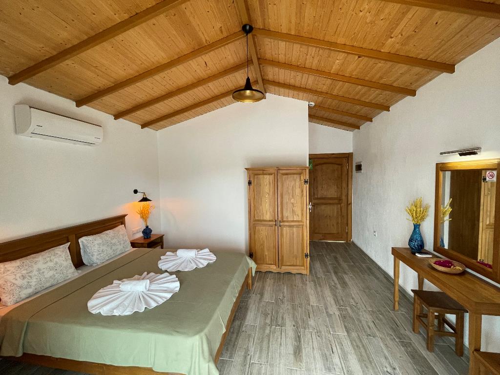 Kaşköy Hotel - Jolly