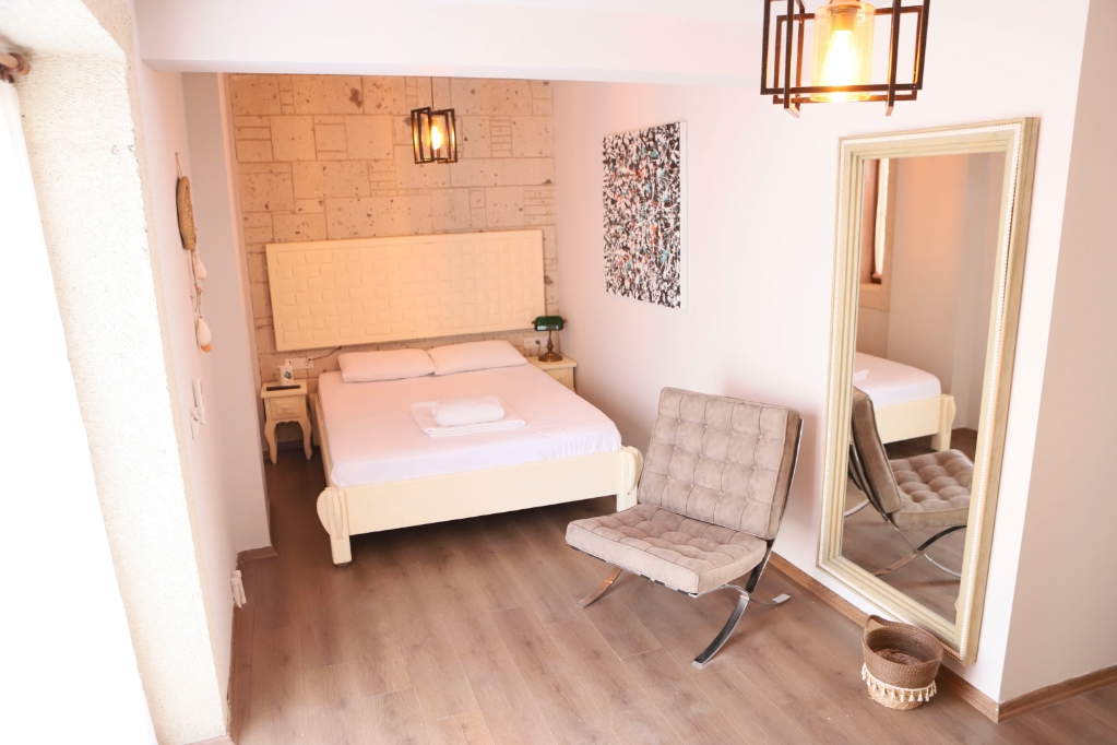 Lulu İnn Çeşme - Jolly